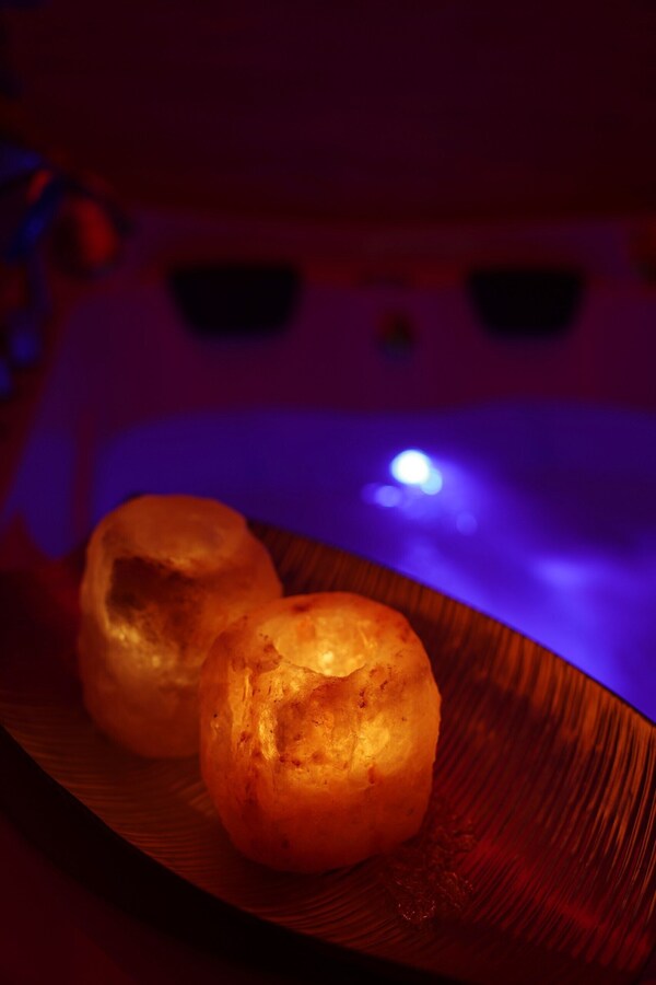 Suite Haven In Venice With Private Spa - Lido di Venezia