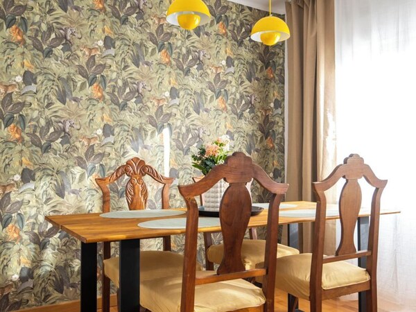 Casa Camilo  Retro Con Encanto - Cantabria
