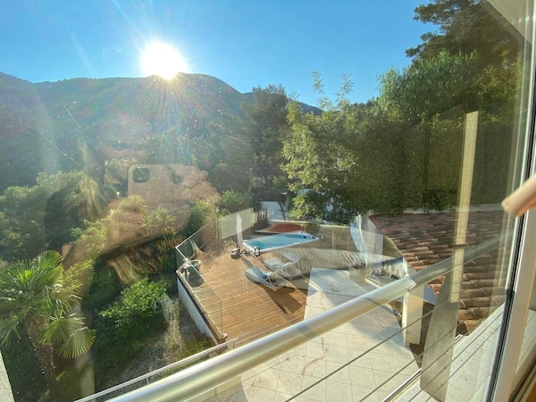 Amazing Villa 10 Min To Monaco - Cap-d'Ail