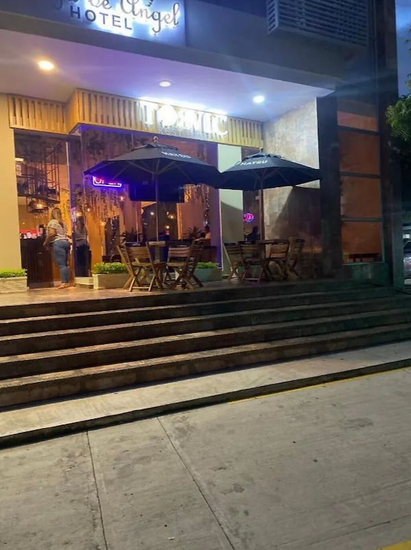 Apartahotel Plaza De áNgel - Apartamento De 1 Dormitorio - 4 - Barranquilla