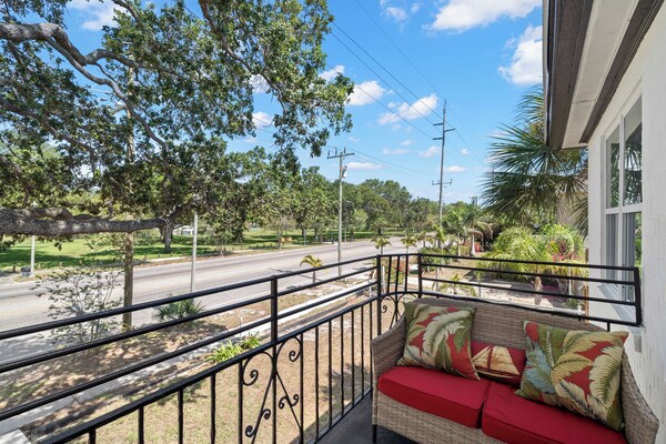 St. Petersburg Apartment - Downtown - Saint Petersburg, FL