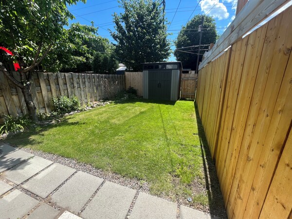 One Bedroom Basement Bungalow In Downtown Missoula - Walkable To Everything! - Missoula, MT