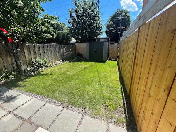 One Bedroom Basement Bungalow In Downtown Missoula - Walkable To Everything! - Missoula, MT