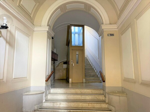 Scotti House, Holiday House Two Minutes From Central Station - Ercolano
