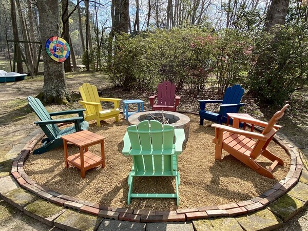 Dock To Do Little Waterfront Home W/dock & Firepit - Scottsboro, AL