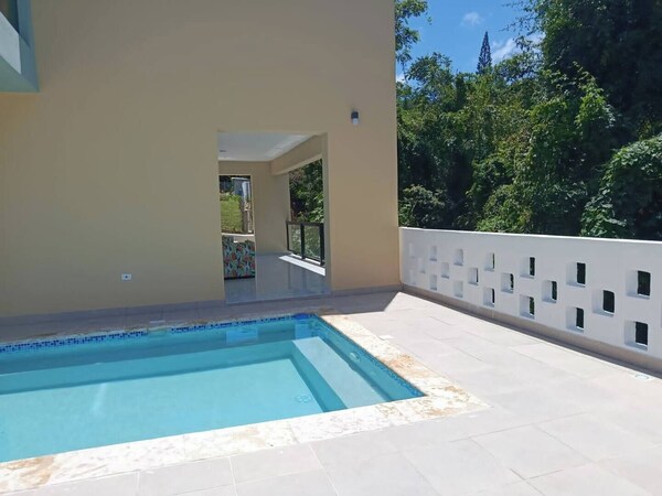 Brisas Del Mar ( Apartamento Para 4 Personas) - Sosúa
