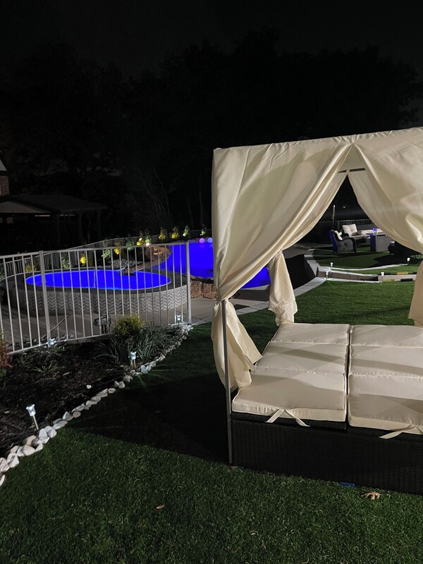 400 A Night Minimum 30 Nights! 9 Mn Away From At&t Stadium, 8 Mn From The Zoo - Arlington, TX