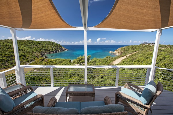 Kiddel Bay Cottage | St. John - Saint John