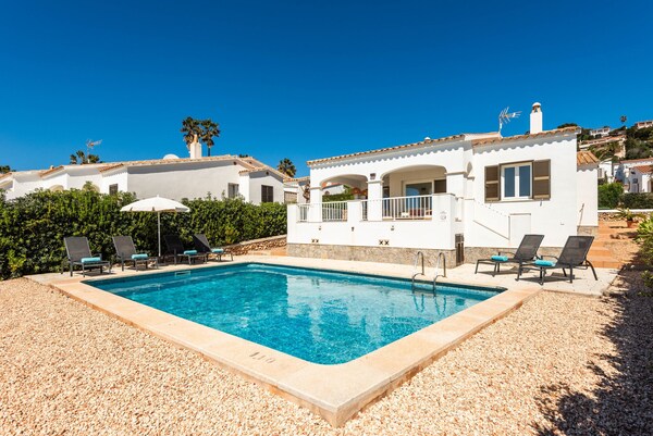 Villa Gabriel By Escape Home - Cala Galdana