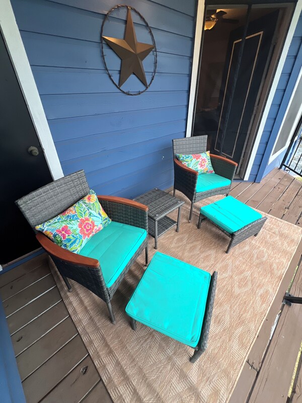 Nana's Condo On Lake Texoma In Pottsboro, Texas - Lake Texoma