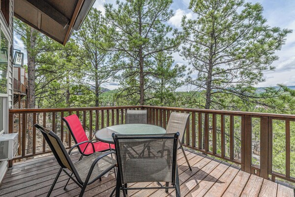 Half-mi To Midtown: Family Retreat W/ Mtn Views! - Ruidoso, NM