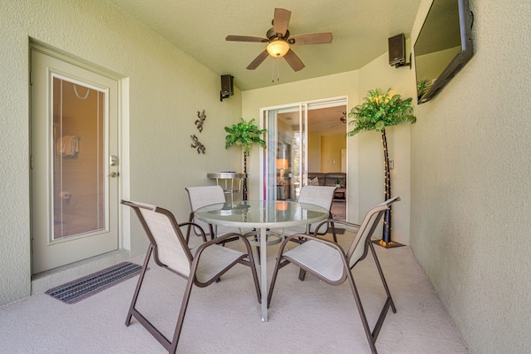 10 Mi To Disney: Family Home W/ Game Room! - Davenport, FL