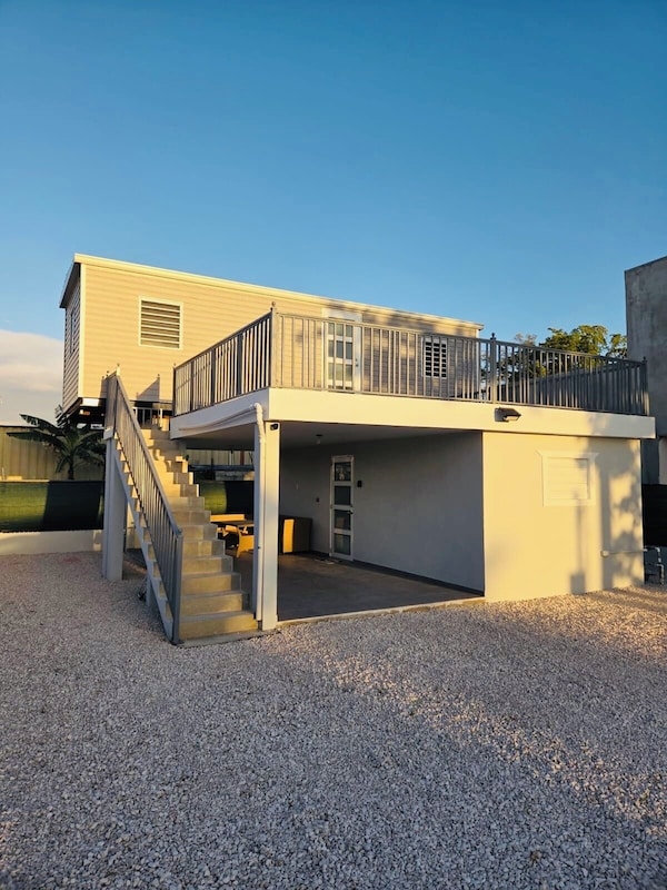 Sea Breeze - Coamo