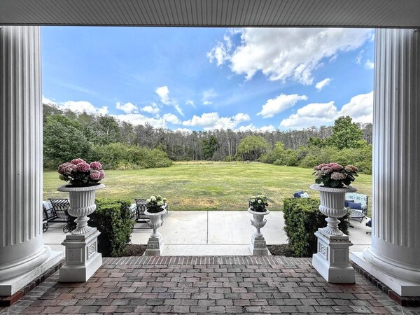 5 Bedroom Estate- Disney Country Opulence - St. Cloud, FL