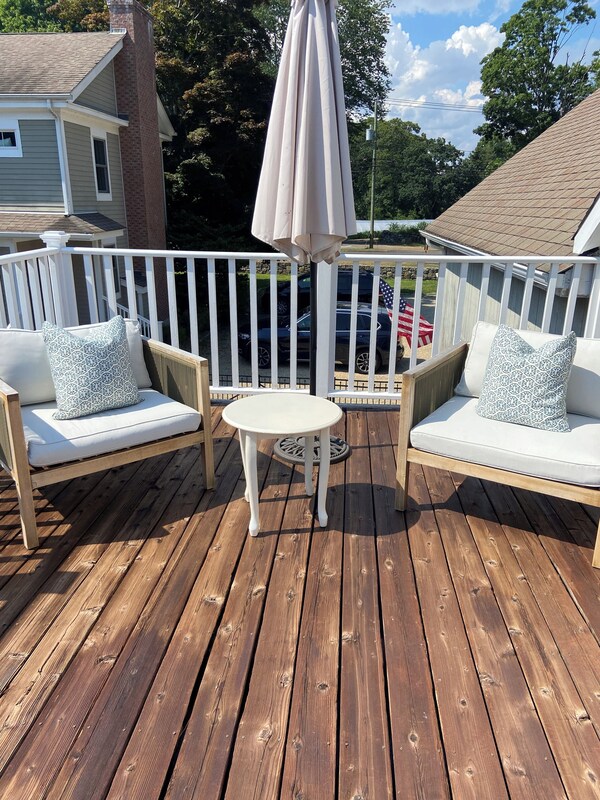 Beautiful Beachy Guesthouse, Antiques & Charm, 5 Min To Beach & Town - Connecticut