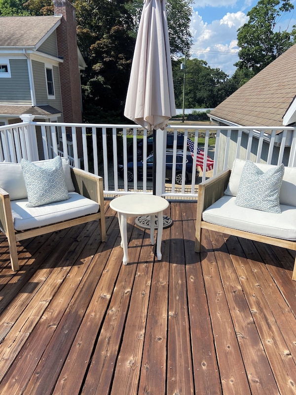 Beautiful Beachy Guesthouse, Antiques & Charm, 5 Min To Beach & Town - Madison, CT