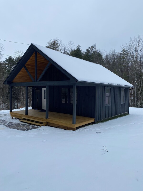 Make Memories At This Unique And Family-friendly Vermont Cabin! - Fair Haven, VT