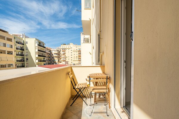 San Benedetto Home - Cagliari - Cagliari