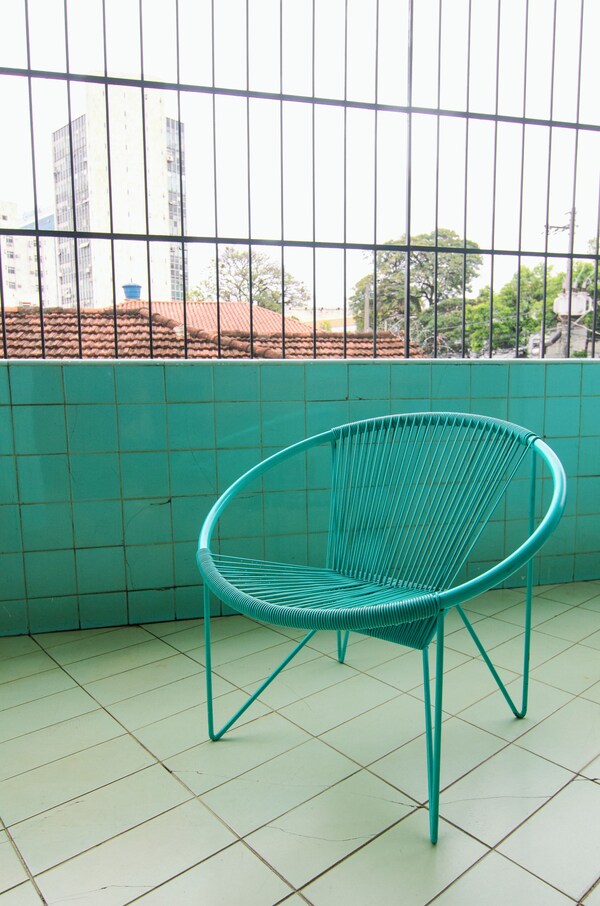 Cozy Urban Retreat In The Heart Of Belo Horizonte.spacious, Big Balcony And Sun! - Belo Horizonte