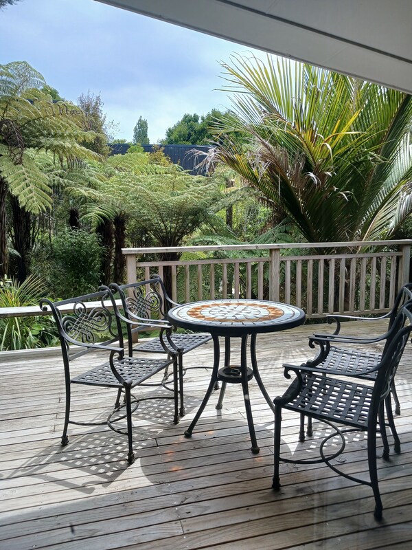 The Lookout - Stylish Waiheke Escape - Waiheke Island