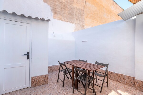 Chalet 'Delmar23' With Private Terrace - Costa Blanca