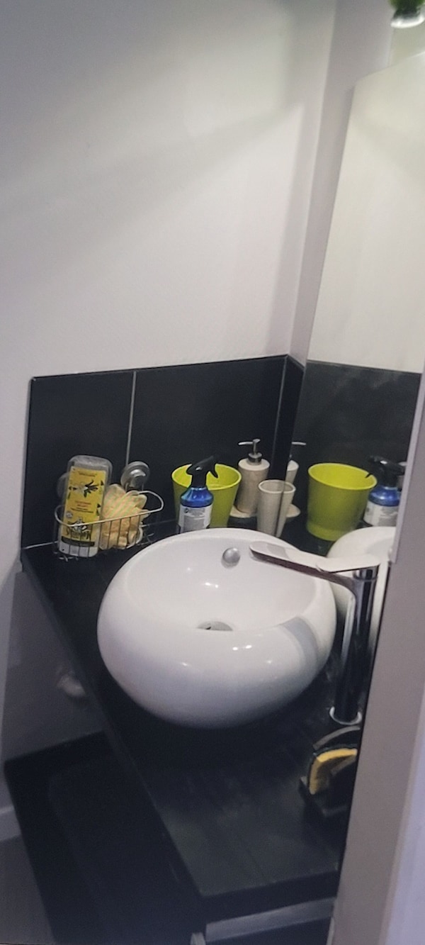 Bel Appartement - Tassin-la-Demi-Lune