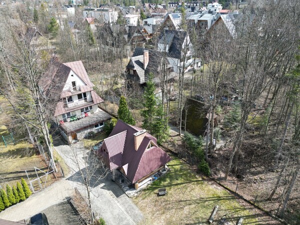 Mountain Spirit Dream Studio - Zakopane