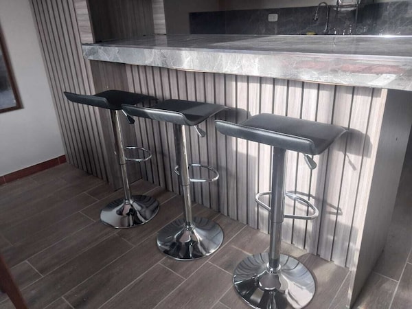Apartamento Céntrico Y Acogedor Ii - Huancayo