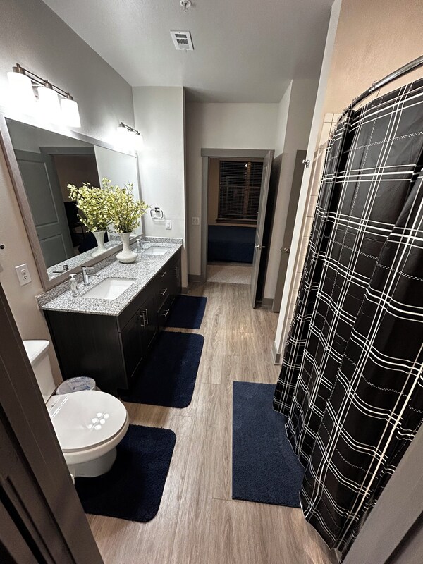 Charming 1-bedroom Apartment In Wonderful Mckinney With Ac, Wifi - McKinney, TX