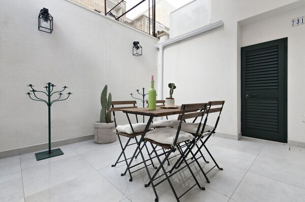 La Galla House | Lecce Selection - Lecce
