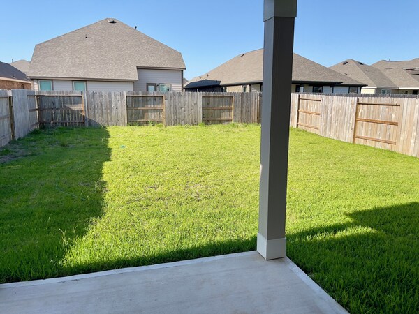 Charming 3-bedroom House Cypress, Tx Minutes From Katy, Tx - Katy, TX
