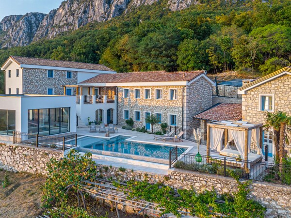 Vila 72 By Interhome - Crikvenica