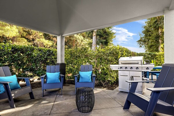 Homelike Extended Stays! Pet-friendly Accommodation With Full Kitchen - Aliso Viejo, CA