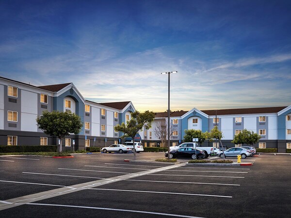 Best Choice! 1br Suite With Full Kitchen, Bbq Area, Parking, Pets Are Welcome! - Aliso Viejo, CA