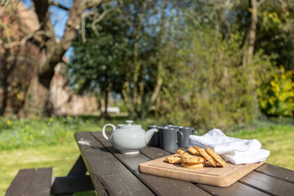 The Hill - Country House - Dog Friendly - Ripon