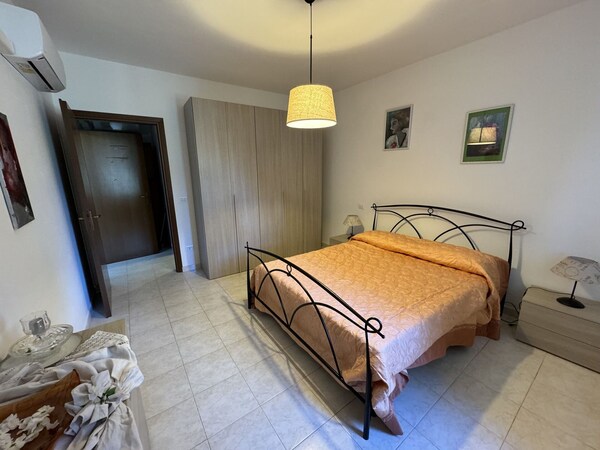Country House / Farm House En Vecchiano-nodica Con 1 Habitaciones, Capacidad 3 - Pisa