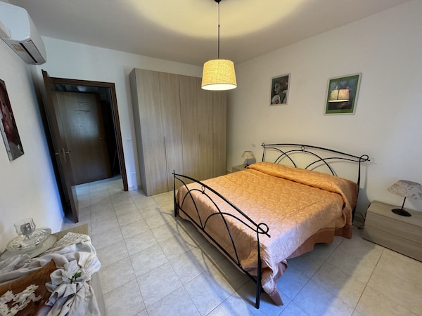 Casa Di Campagna A Vecchiano-nodica Con 1 Camere Da Letto E 3 Posti Letto - Lucca