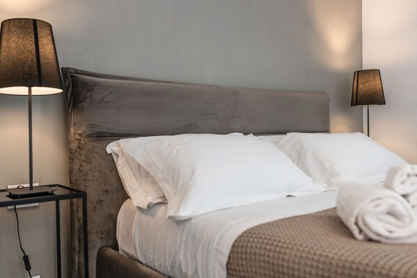 Bed & Breakfast In Brindisi With 1 Bedrooms Sleeps 2 - Brindisi