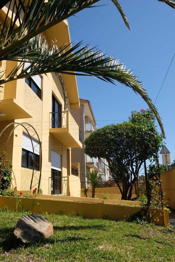 Villa Baltazar - Póvoa de Varzim