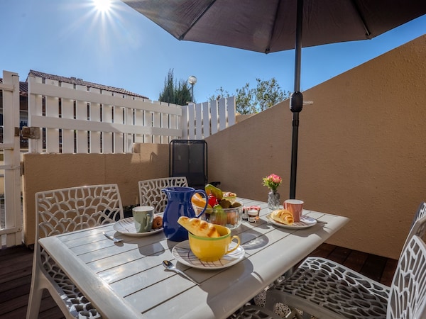 Les Maisons De La Plage By Interhome - Aigues-Mortes