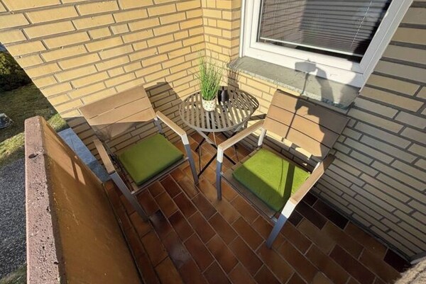 Gemütliches Apartment - Delbrück