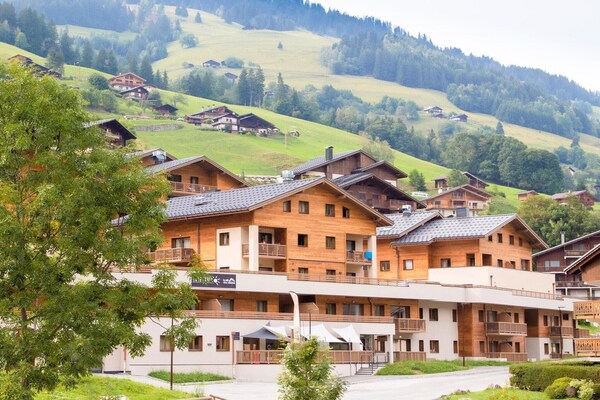 Charmante Escapade Alpine Pour 8 Personnes à Beaufort - Albertville