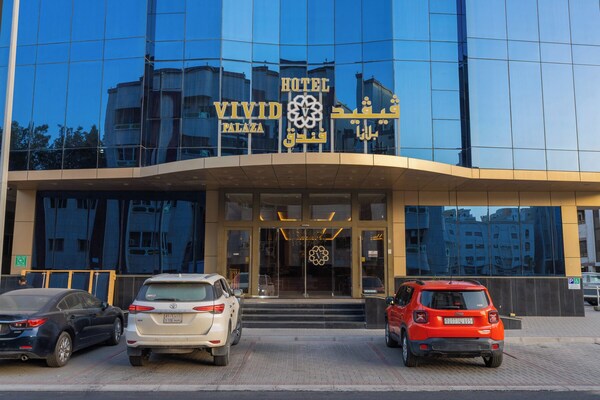 Lujosa Suite Serenity | Sunday Harbour - Jeddah