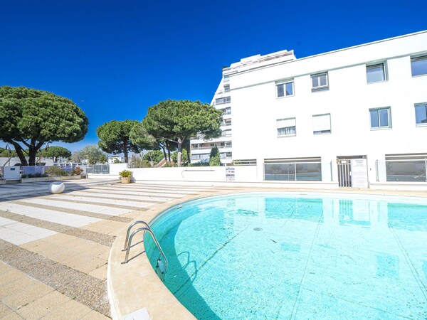 Le Club By Interhome - Saint-Aunès
