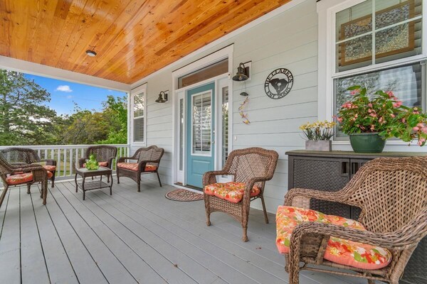 It's Your Happy Place - Pawleys Island, SC