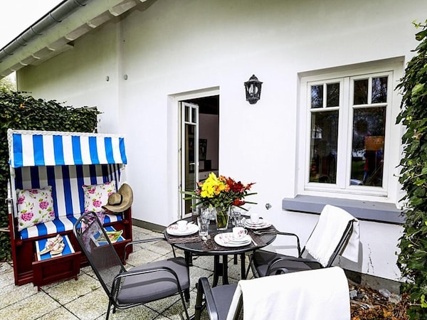 Ferienhaus Haus Usedom 26c - Bad Doberan
