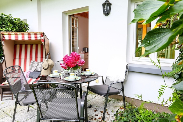 Ferienhaus Haus Usedom 7c - Bad Doberan
