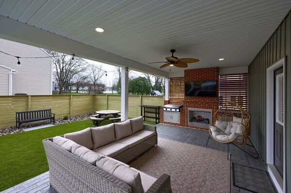 This House Is A 3 Bedroom(s), 2 Bathrooms, Located In Hummelstown, Pa. - Hershey, PA
