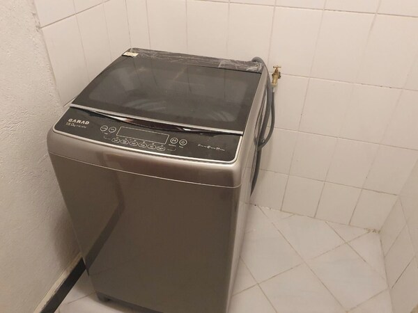 Fully Furnished Spacious 4-bedroom Apartment In Lovely Addis Ababa. - Addis Ababa