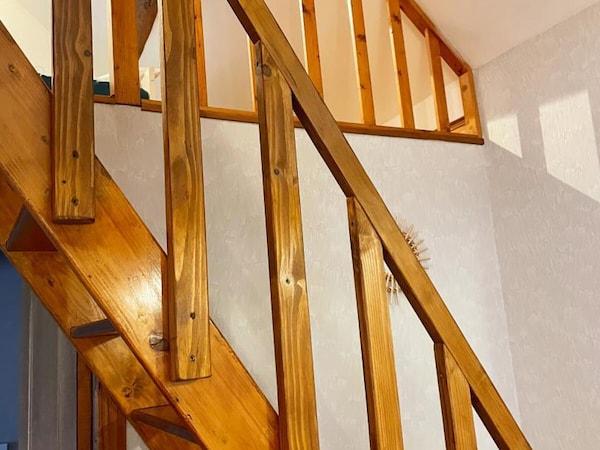 Gîte De Charme Pour 4 Pers à Tour-en-sologne, Climatisé - Loir-et-Cher